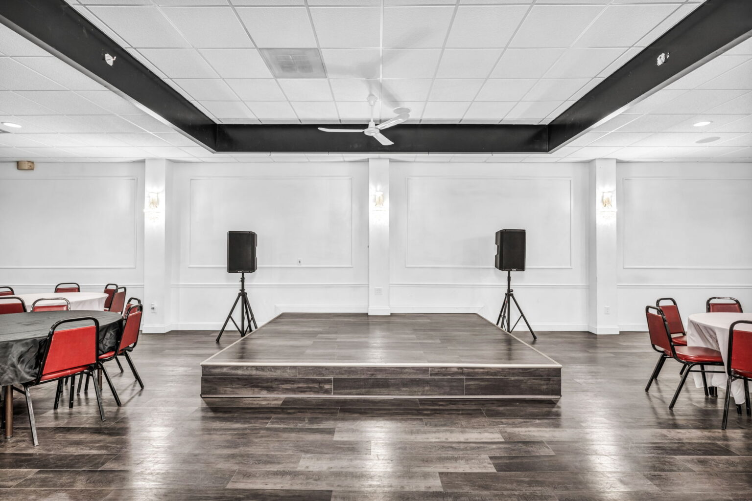 EVENT GALLERY – Affluent Event Center