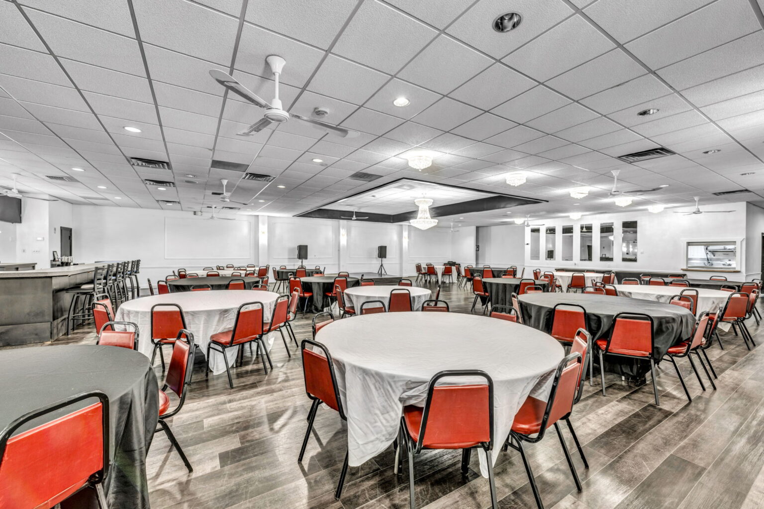 EVENT GALLERY – Affluent Event Center